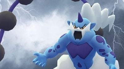 Pokémon Go Thundurus counters, weaknesses and moveset, including ...