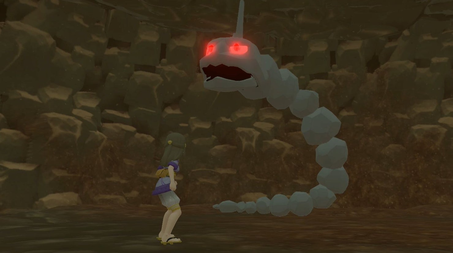 Request 103 'Digging for Tomorrow' in Pokémon Legends Arceus explained ...