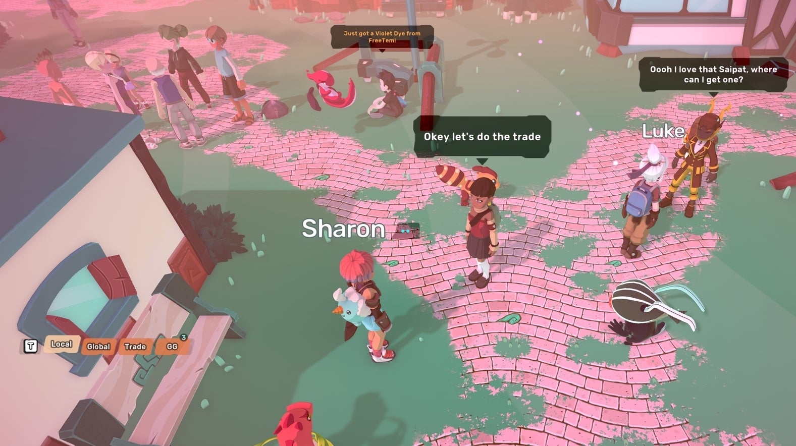 Temtem Type chart, Type effectiveness and weakness explained ...