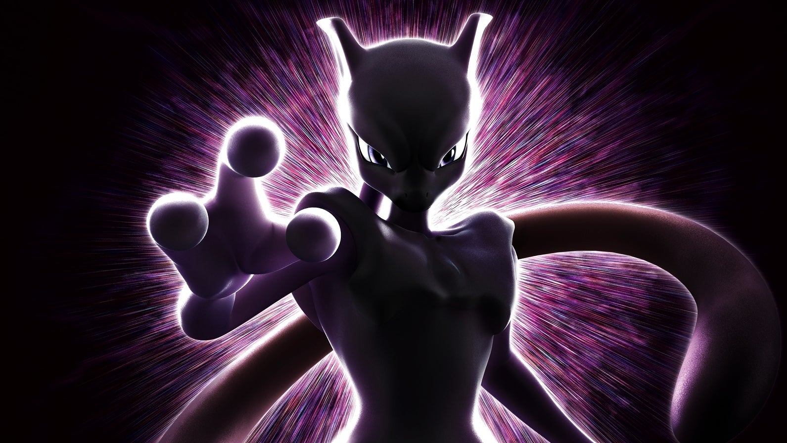 Pokémon: Mewtu schlägt zurück - Evolution seht ihr jetzt auch bei ...