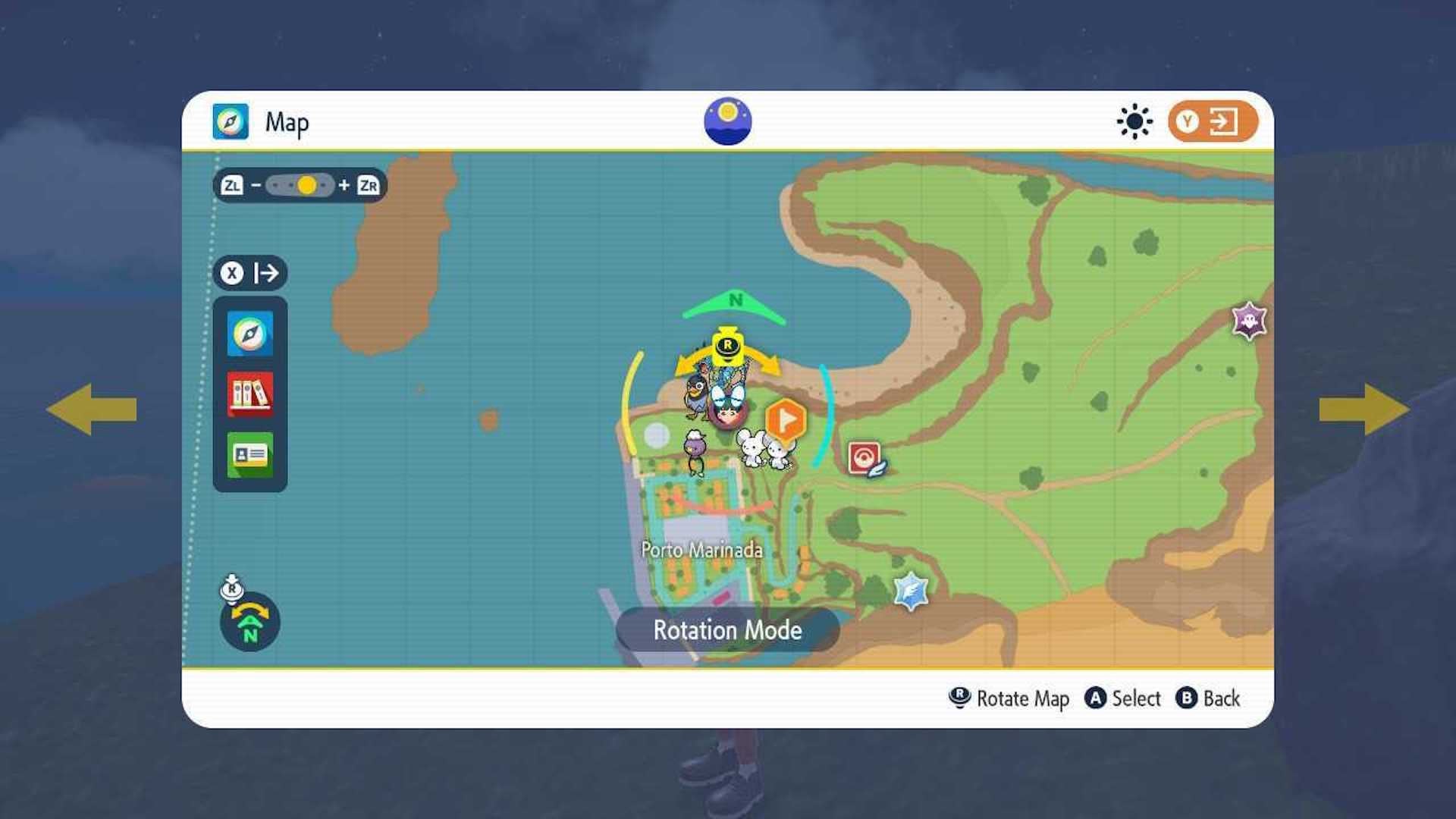 Where to find Ditto in Pokémon Scarlet and Violet | Eurogamer.net