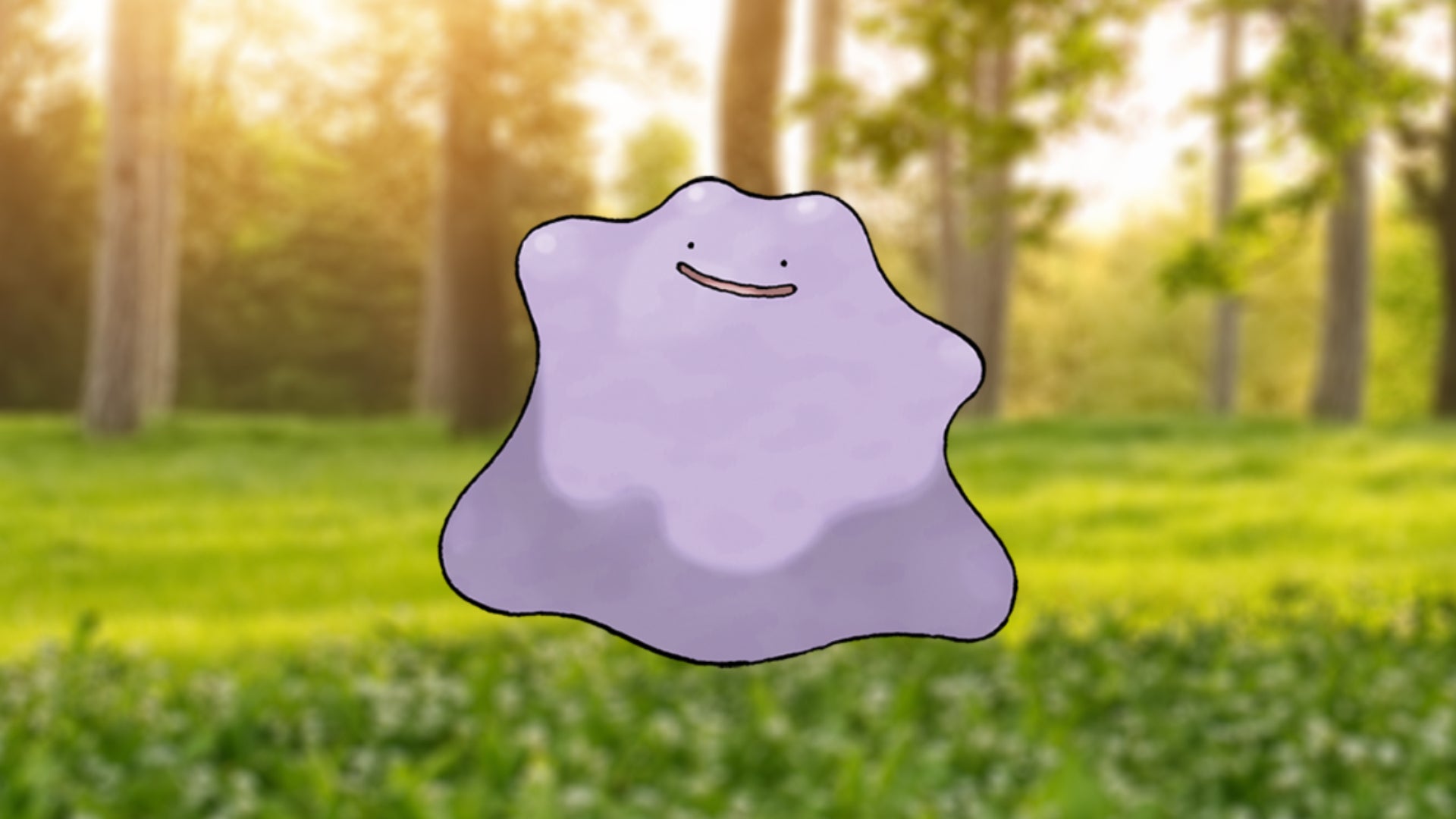 Dónde Encontrar A Ditto En Pokémon Escarlata Y Púrpura Eurogameres