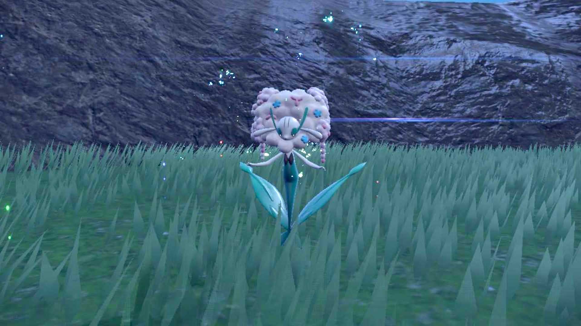 How to evolve Floette into Florges in Pokémon Scarlet and Violet ...