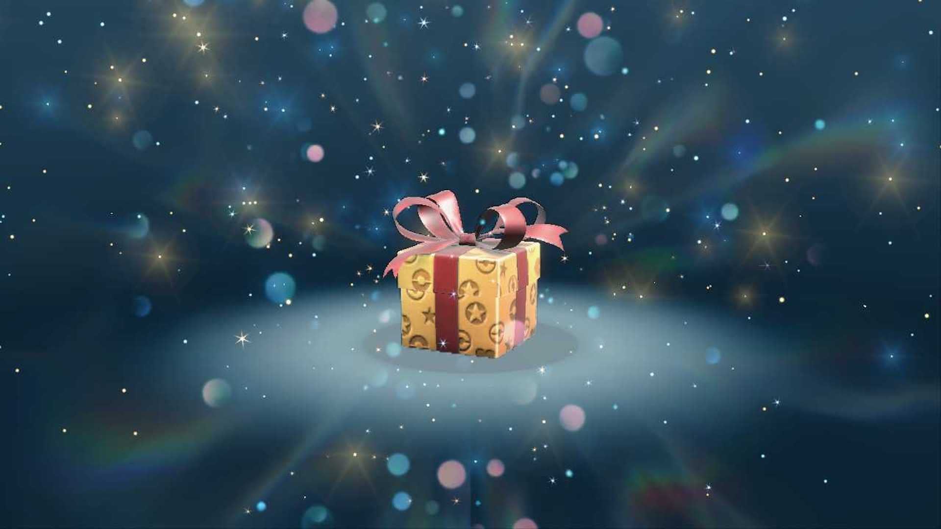 Pokémon Scarlet and Violet Mystery Gift codes | Eurogamer.net