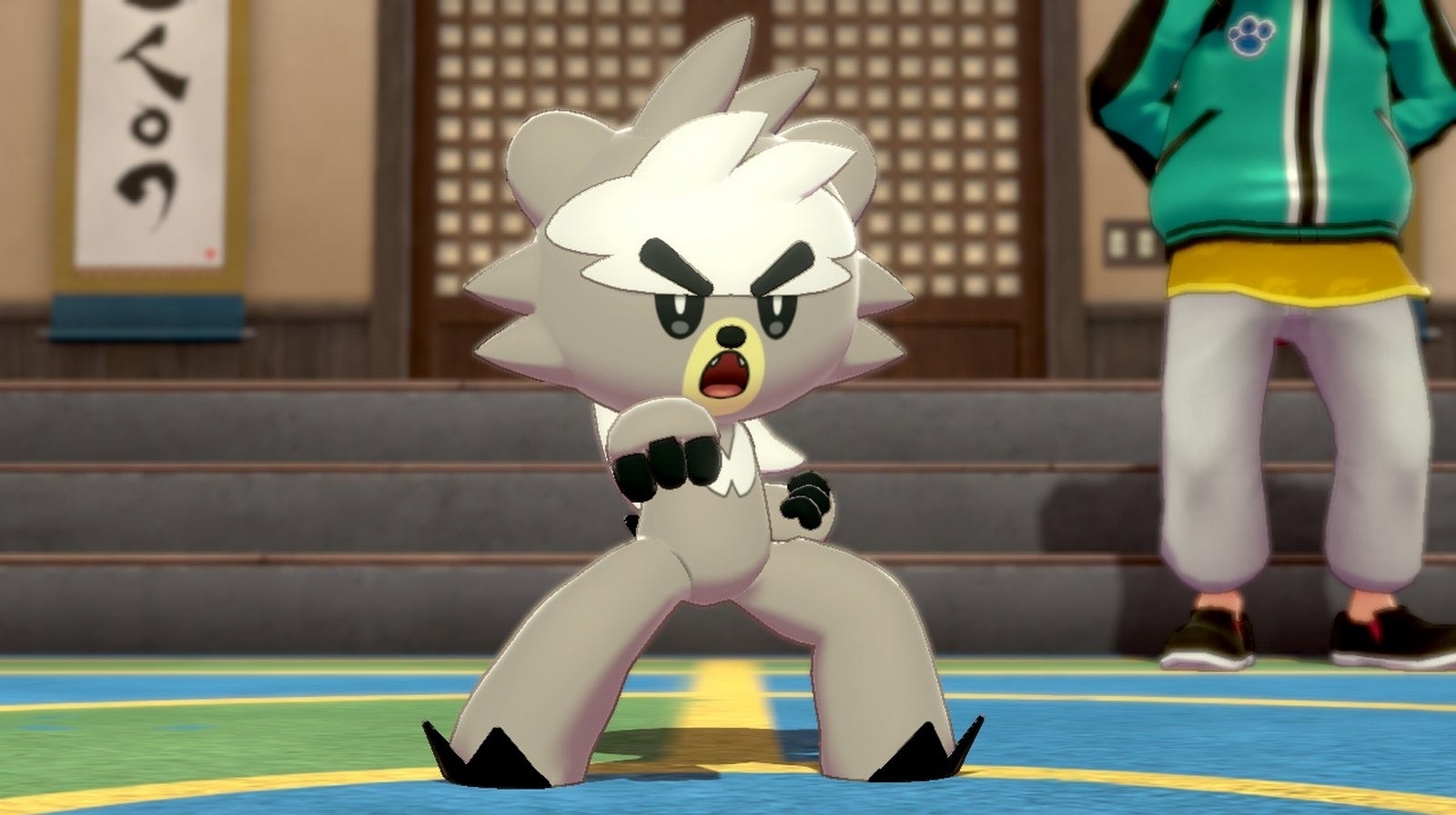 Pokémon Schwert und Schild: Dakuma entwickeln und Wulaosu mit ...