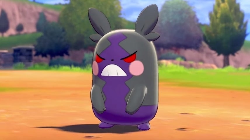 Pokémon Sword and Shield has an Industrial Revolution Weezing and ...