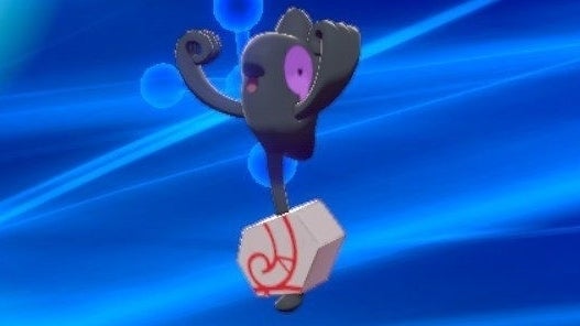 Pokémon Sword and Shield Yamask evolution method: how to evolve Yamask ...