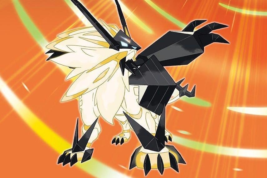 Pokémon Ultra Sun e Ultra Moon na Nintendo Switch? | Eurogamer.pt