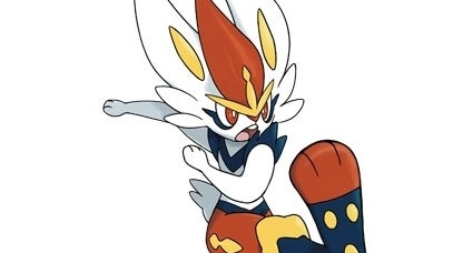 Pokémon Unite - Cinderace build: Best items and moves for Cinderace ...