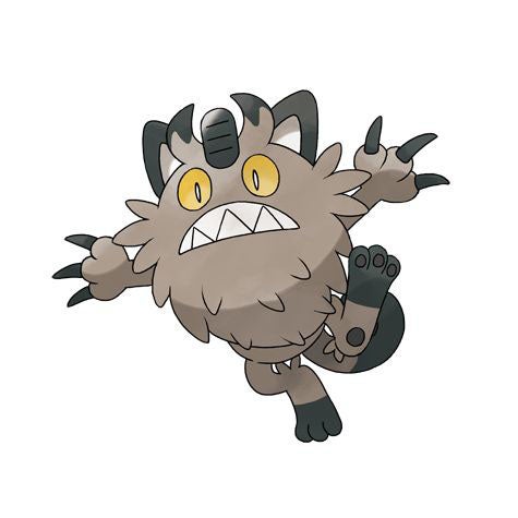 Pokémon Go - Formas de Galar: lista de todos los Pokémon con forma de ...