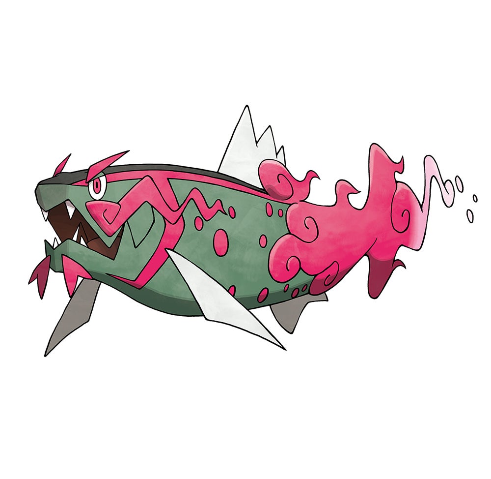 Pokémon Go - Formas de Hisui: lista de todos los Pokémon con forma de ...