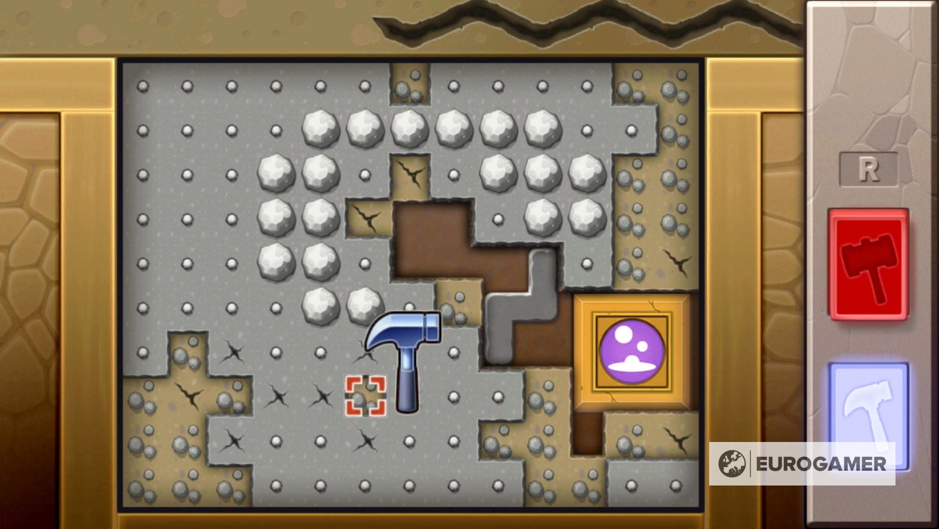 Grand Underground map, how to dig and Secret Base statues in Pokémon ...