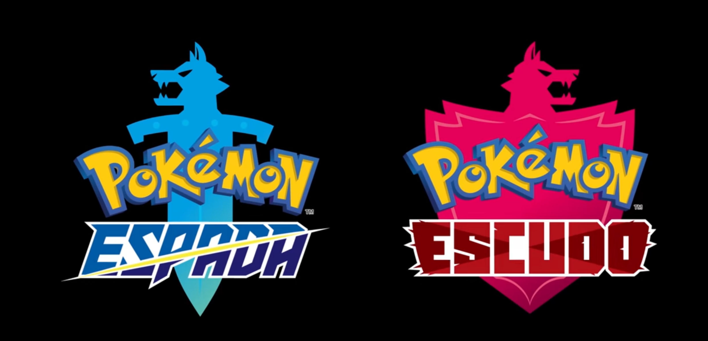 Anunciados Pokémon Espada y Pokémon Escudo | Eurogamer.es
