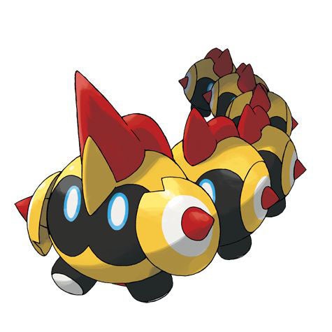 How to get a Falinks in the latest Pokémon Go event | Eurogamer.net