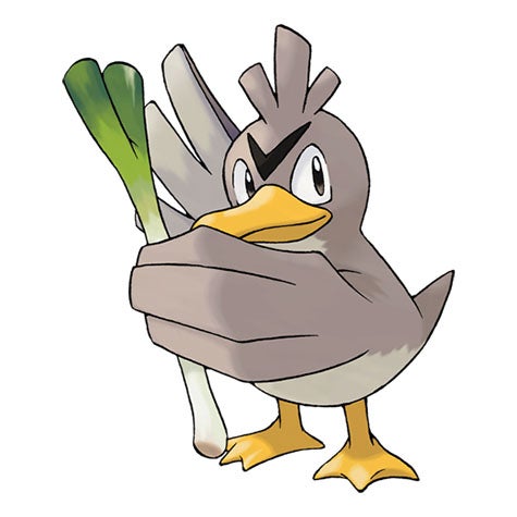 Pokémon Go Galar-Porenta entwickeln: Wie ihr Galar-Porenta fangt und zu ...