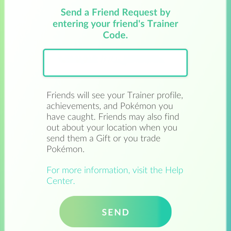 Pokémon Go Friends - Friendship levels, bonuses and how to add friends ...