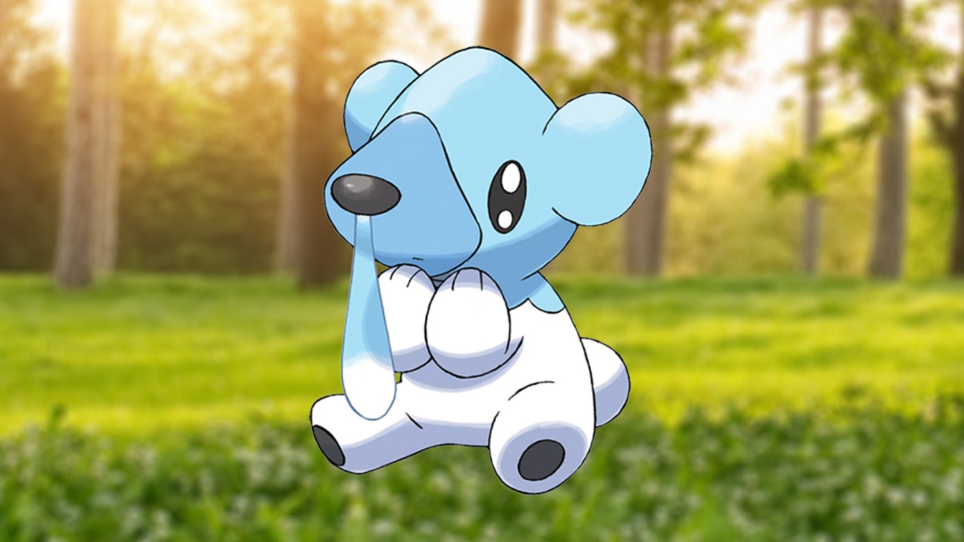 Cubchoo 100% perfect IV stats, shiny Cubchoo in Pokémon Go | Eurogamer.net