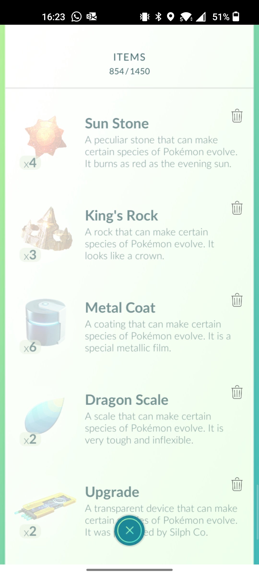 How to power up and evolve Pokémon in Pokémon Go, with special ...