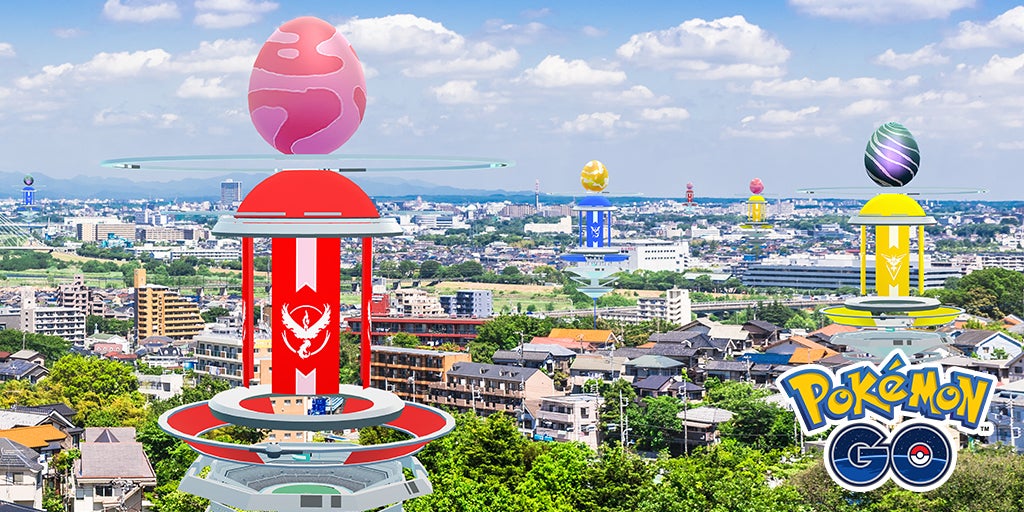 Pokémon Go Remote Raids: How Remote Raiding works, limitations and how ...