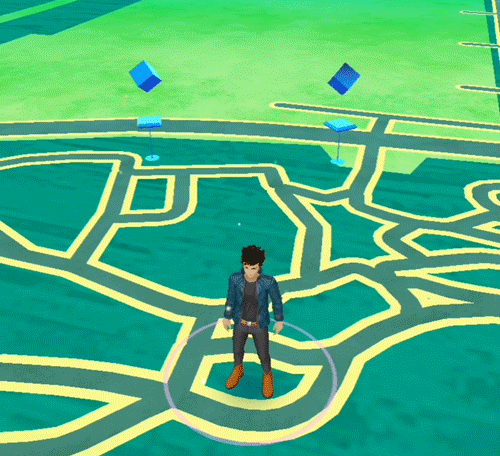 Pokémon Go Team Rocket: How to find Team Rocket PokéStops and ...