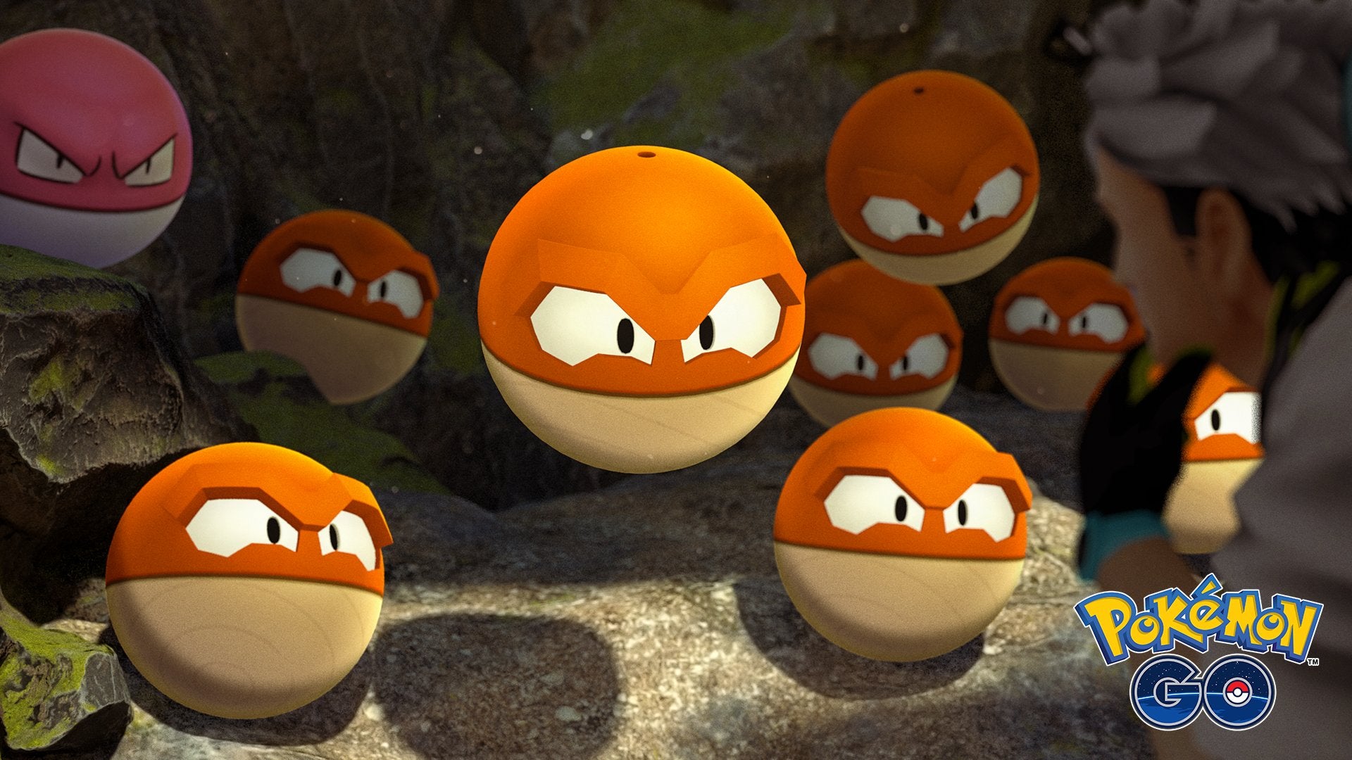 Pokémon Go Hisuian Pokémon forms list | Eurogamer.net