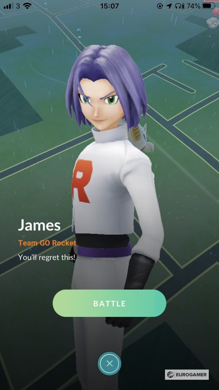Pokémon Go Jessie and James: How to find and counter Jessie and James ...