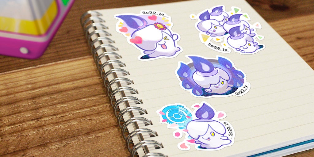 Shiny Litwick evolution chart, 100% perfect IV stats and Chandelure ...