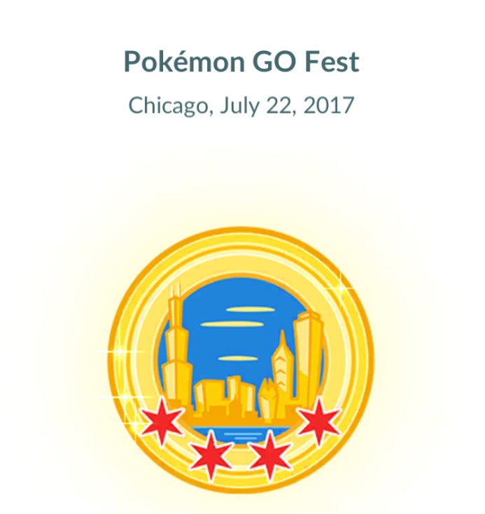 Pokémon Go Medals list, all Platinum Medals and Catch Bonus explained ...