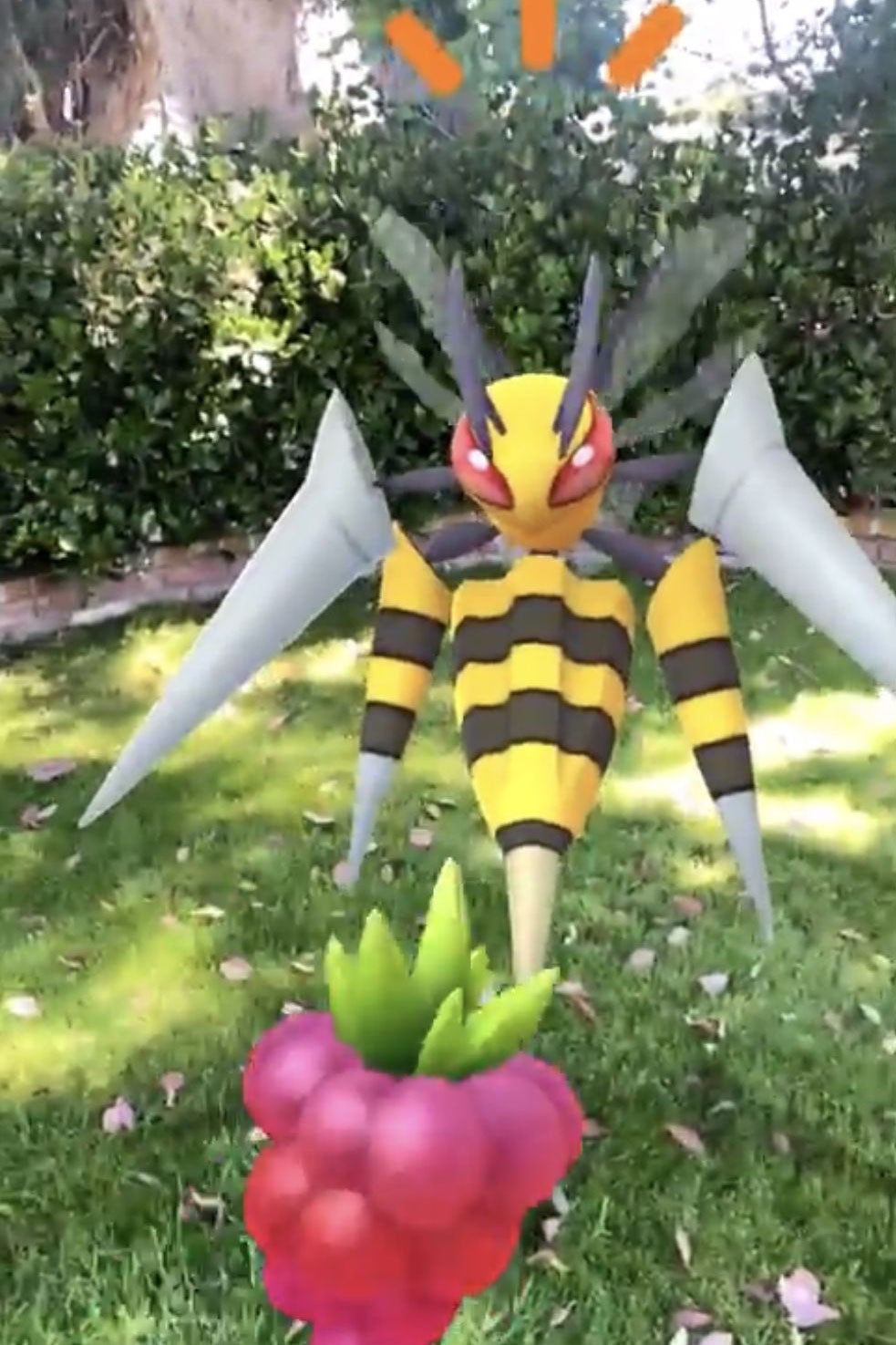 Pokémon Go Mega Evolution update and new bonuses, how to Mega Evolve ...