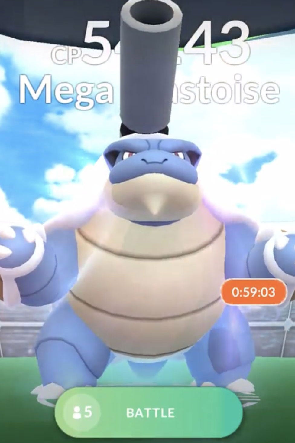 Pokémon Go Mega Evolution update and new bonuses, how to Mega Evolve ...
