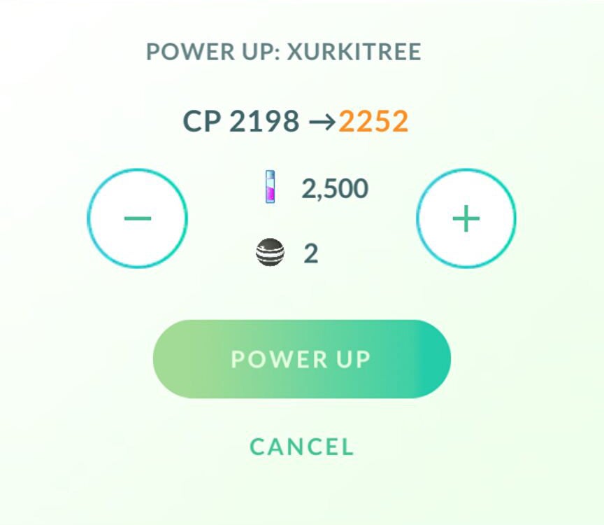 How to power up and evolve Pokémon in Pokémon Go, with special ...