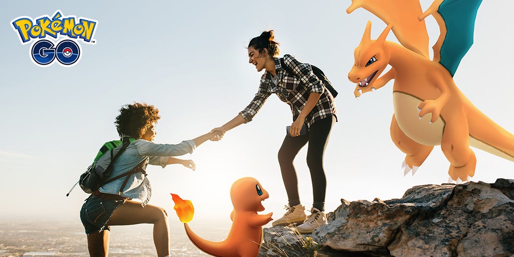 Pokémon Go Referral Program: Rewards and how to find and use Referral ...