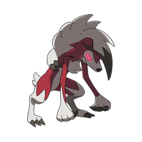How to get Rockruff and Lycanroc Midday and Midnight forms in Pokémon ...
