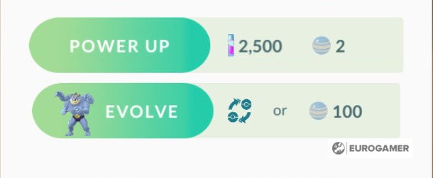 Pokémon Go Trading costs, trade evolution list and Special Trade ...