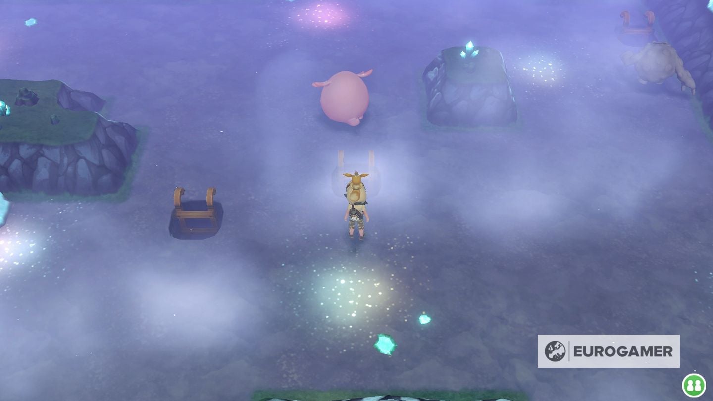 Pokémon Let's Go Cerulean Cave and how to find Mewtwo - available ...