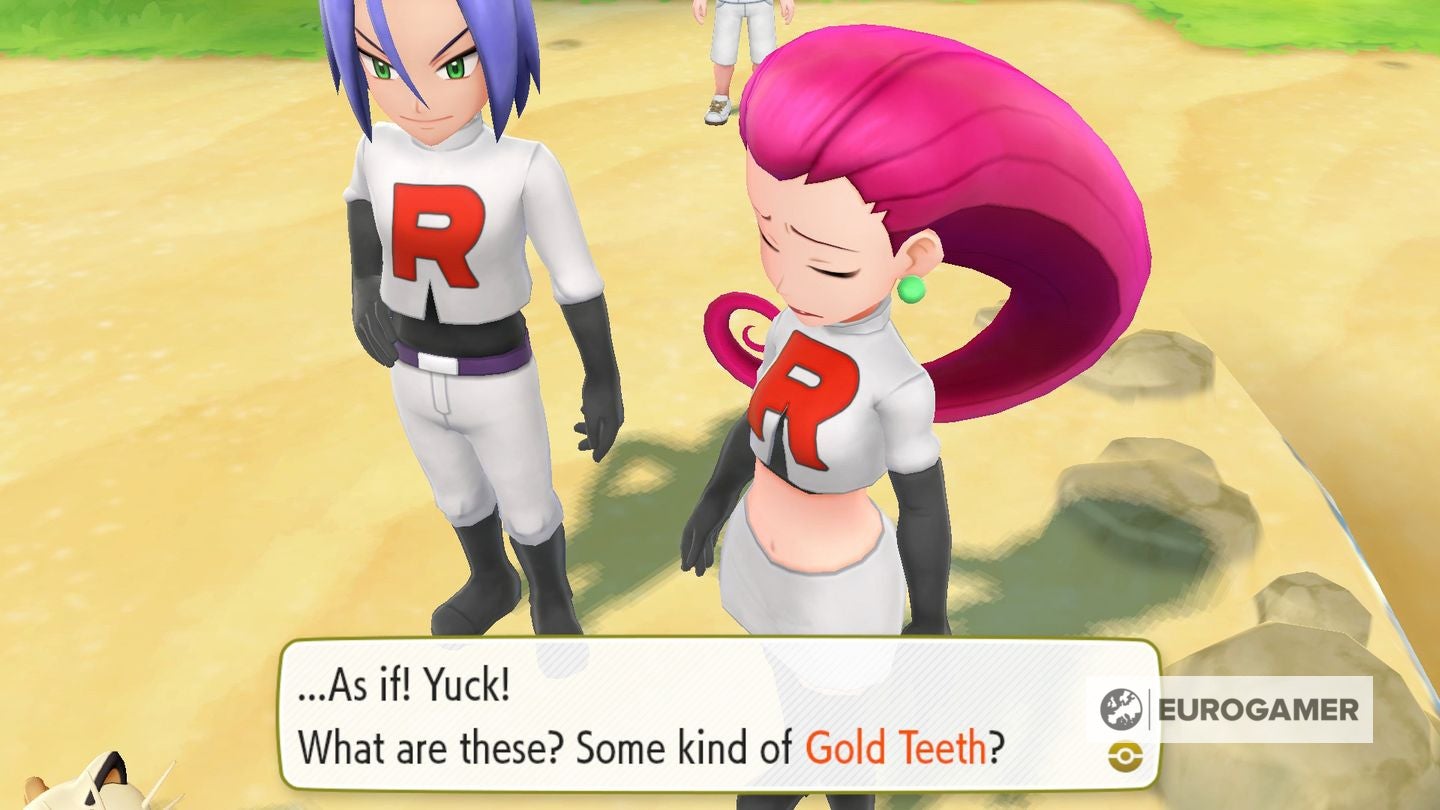 Pokémon Let's Go: Fuchsania City und Arenaleiter Koga besiegen ...