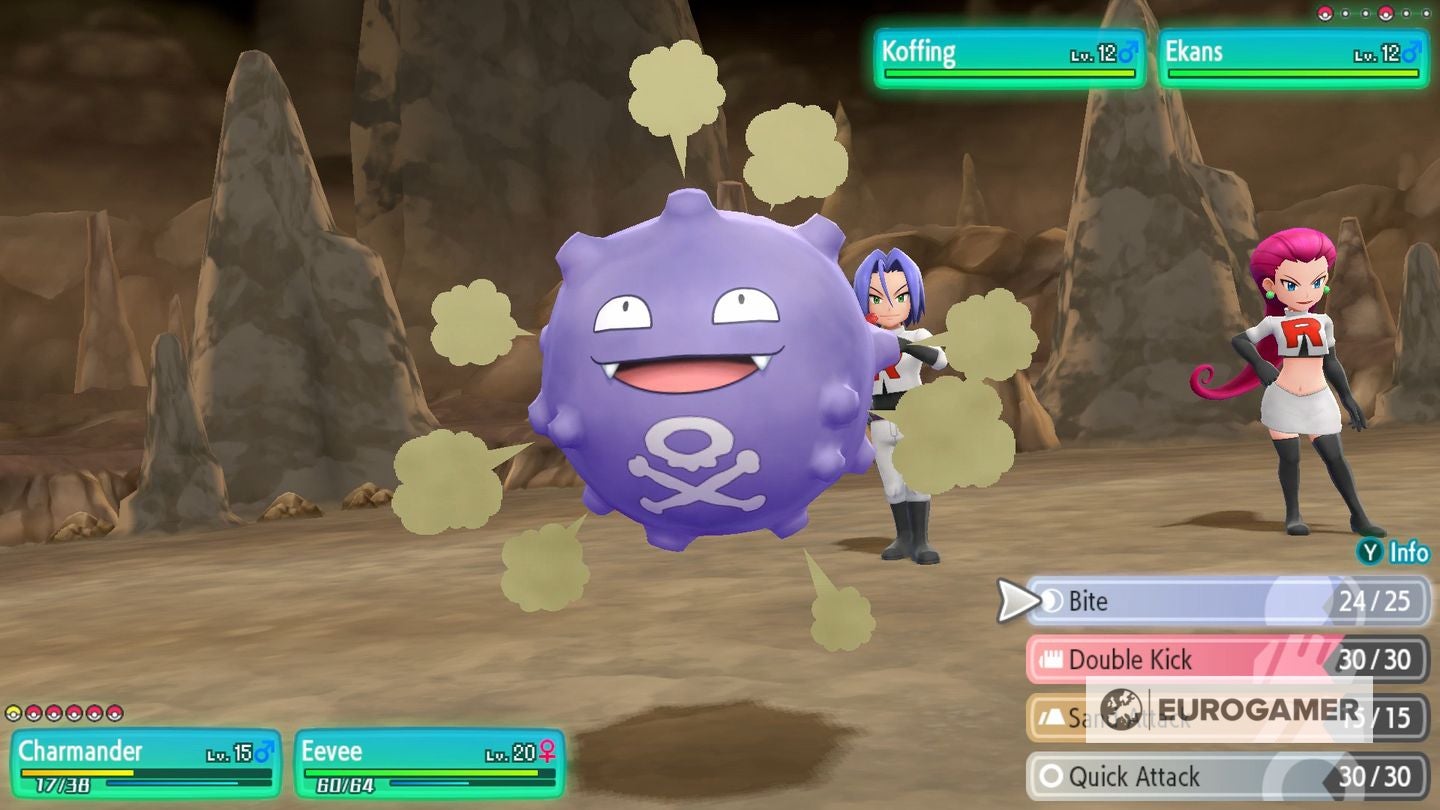 Pokémon Let's Go Mt. Moon and Helix and Dome fossils - available ...