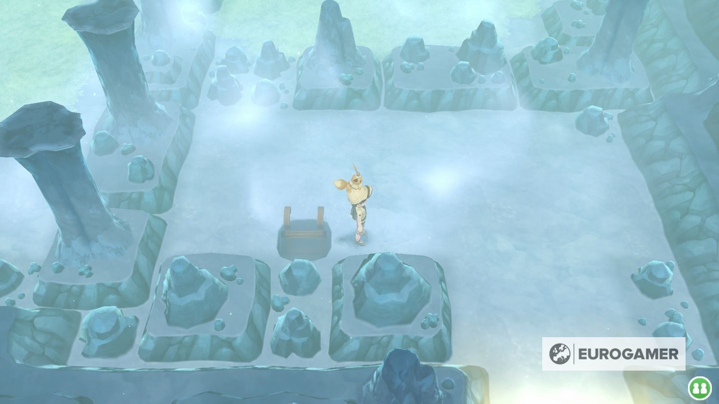 Pokémon Let's Go Seafoam Islands and how to find Articuno - available ...