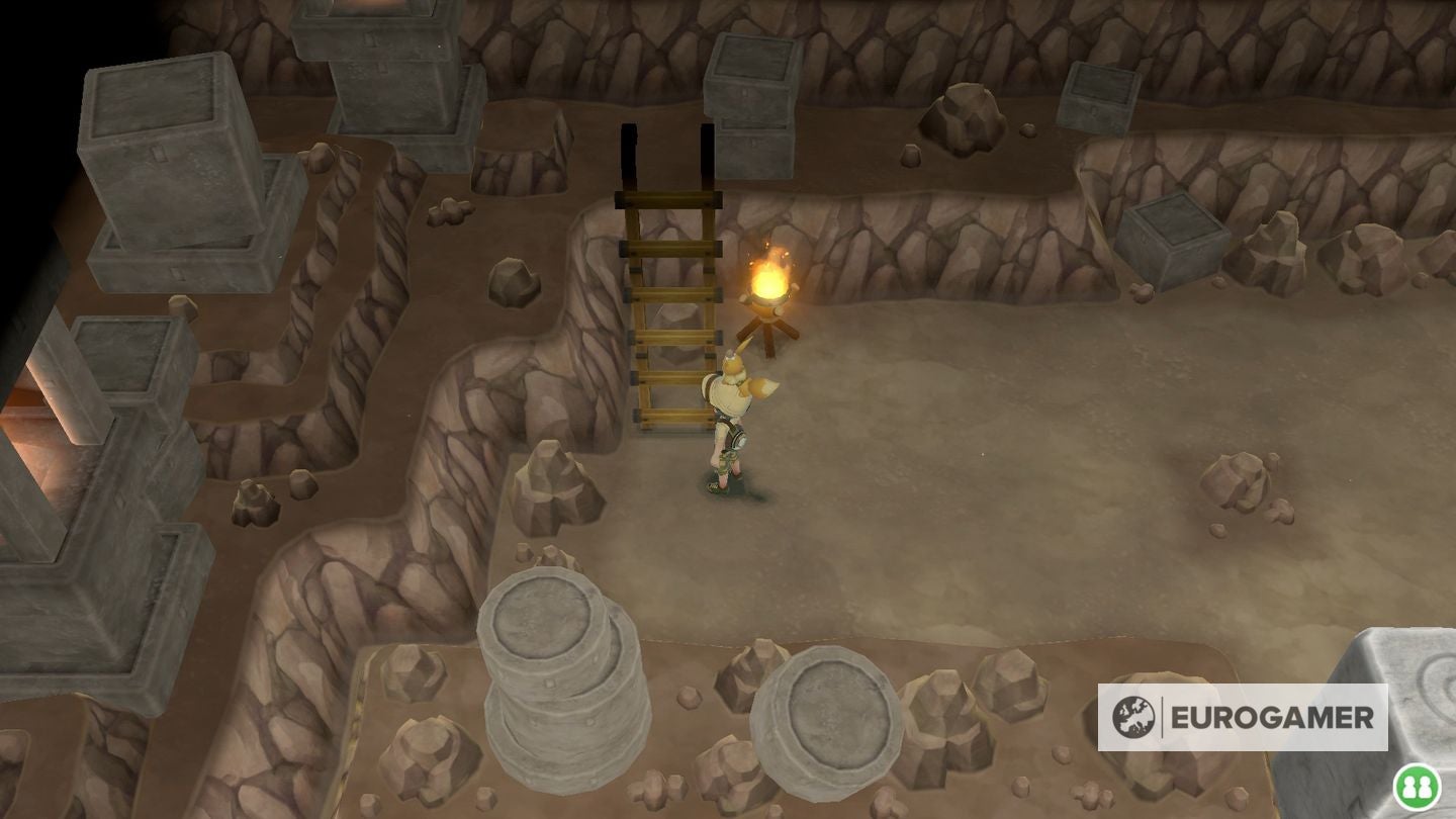 Pokémon Let's Go Victory Road and how to find Moltres - available ...