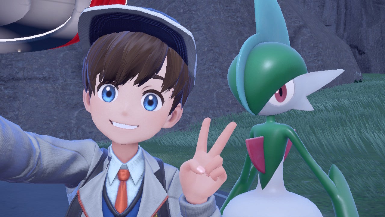 Where to find Dawn Stones in Pokémon Scarlet and Violet | Eurogamer.net