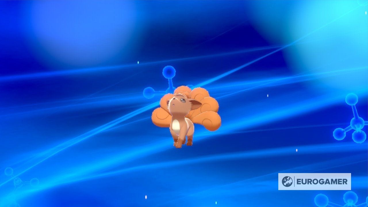 Pokémon Sword and Shield Evolution List - benefits of evolving Pokémon ...