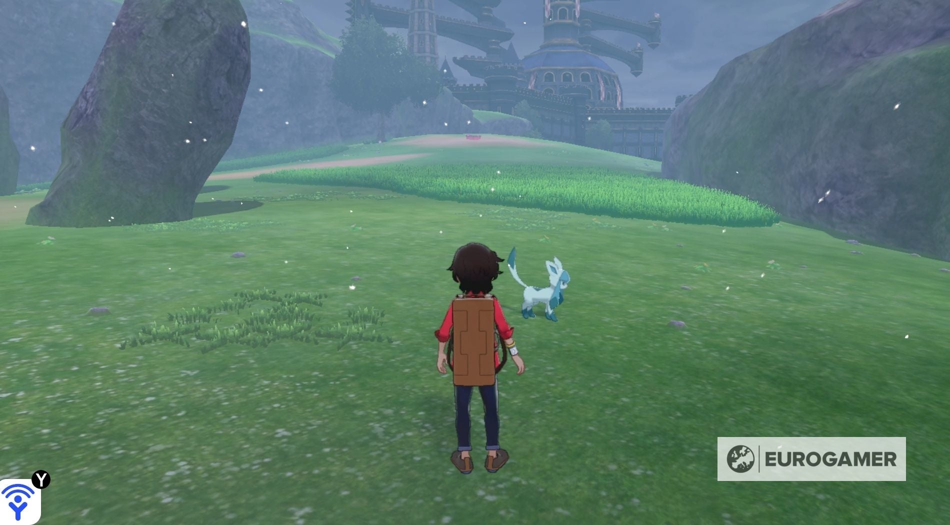 Pokémon Sword and Shield Evolution Stones explained -which Pokémon ...