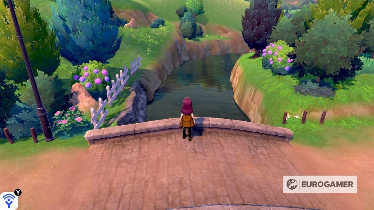 Pokémon Sword and Shield Evolution Stones explained -which Pokémon ...