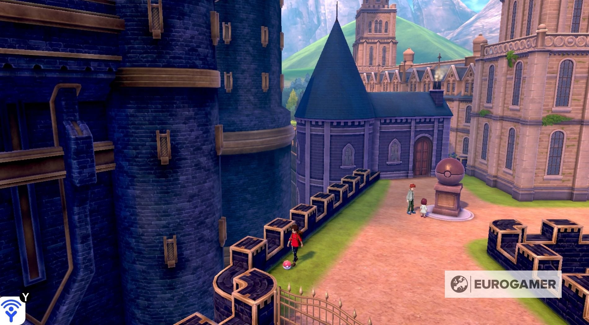 Pokémon Sword and Shield Milcery evolution method: how to evolve ...