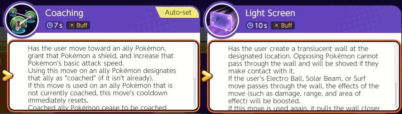 Pokémon Unite Mew build, best items and moveset | Eurogamer.net