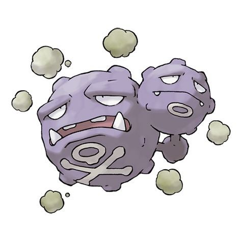 Pokémon Go Galarian Weezing counters, weaknesses and moveset explained ...