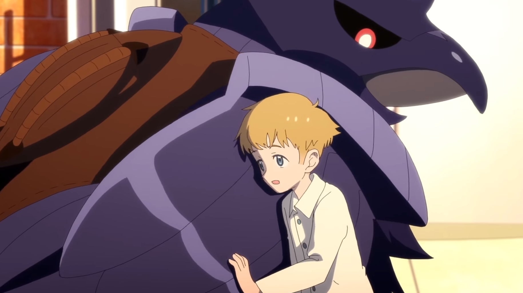 Pokémon's first Galar Region animated short is utterly charming ...