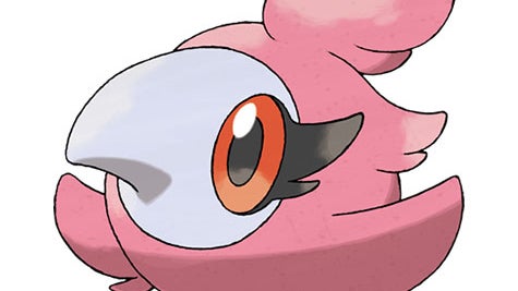 Spritzee 100% perfect IV stats, shiny Spritzee in Pokémon Go ...