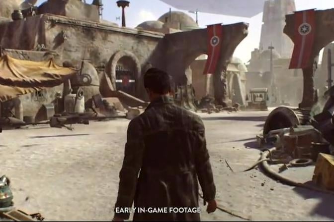 Kim Swift ficha por Electronic Arts | Eurogamer.es