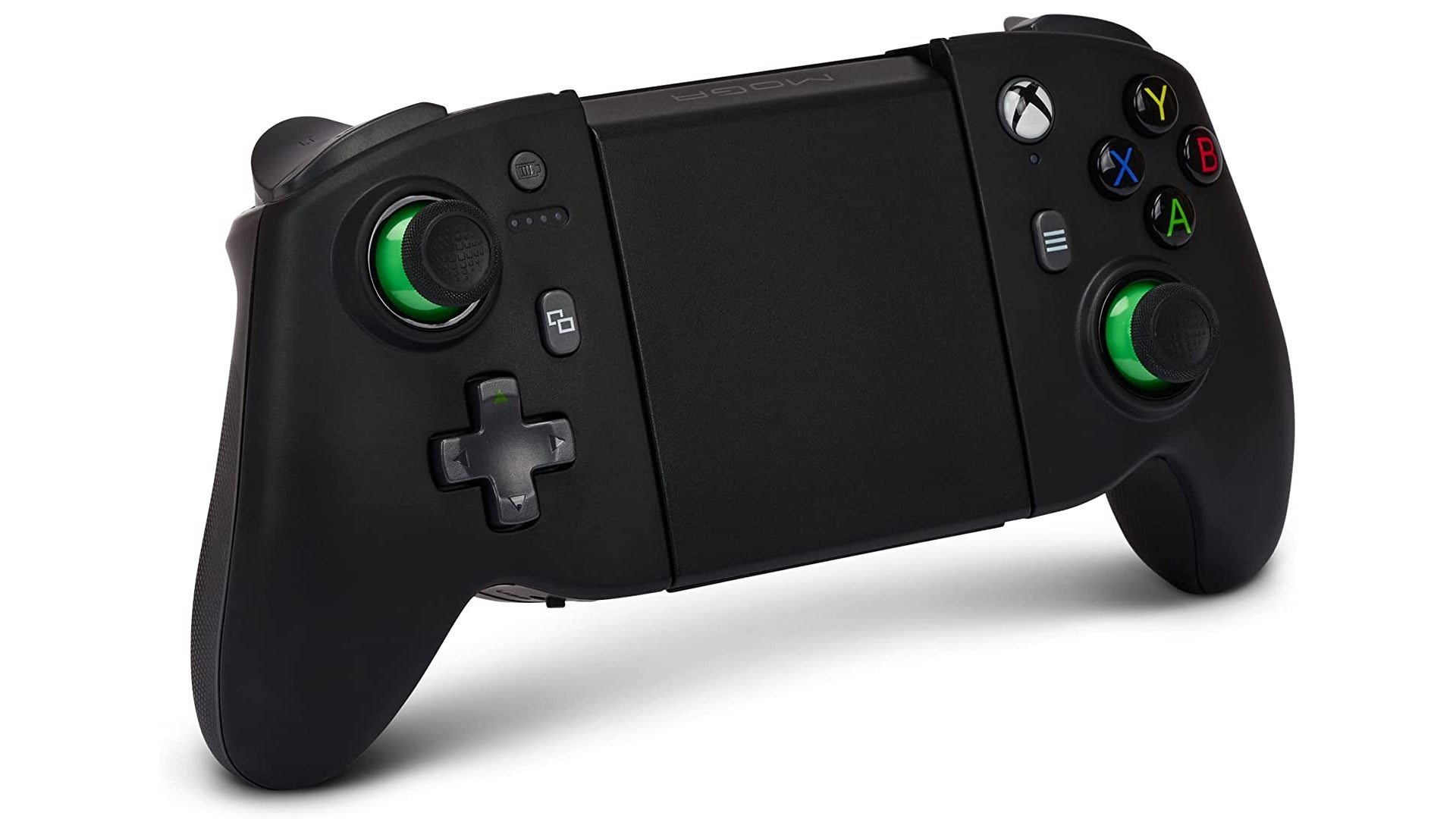 This feature-packed PowerA Moga XP7-X Plus mobile controller is ideal ...